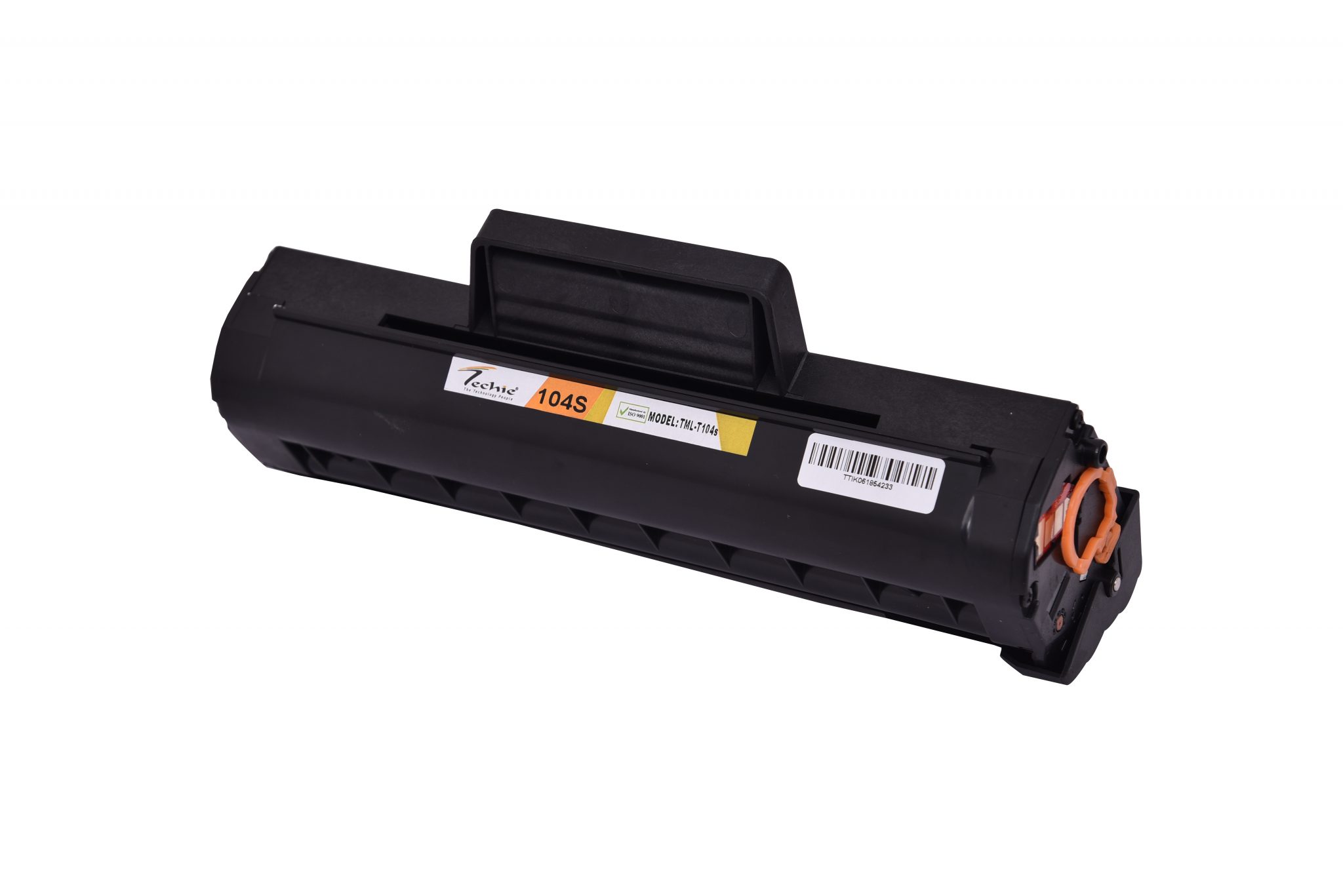 Techie 104S Compatible Toner / Cartridge For Samsung ML-1660/1665/1667 ...