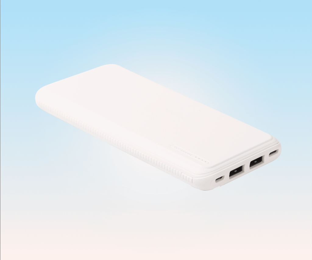 Techie Power Bank 10000mAH - Techie Store