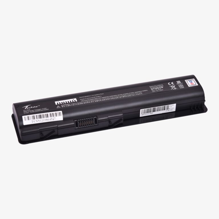 Techie Compatible Laptop Battery For HP HS03, HS04, 240 G4 Series ...