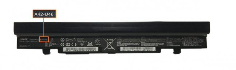 How To Find Your Battery Part Number(P/N) - Techie Store