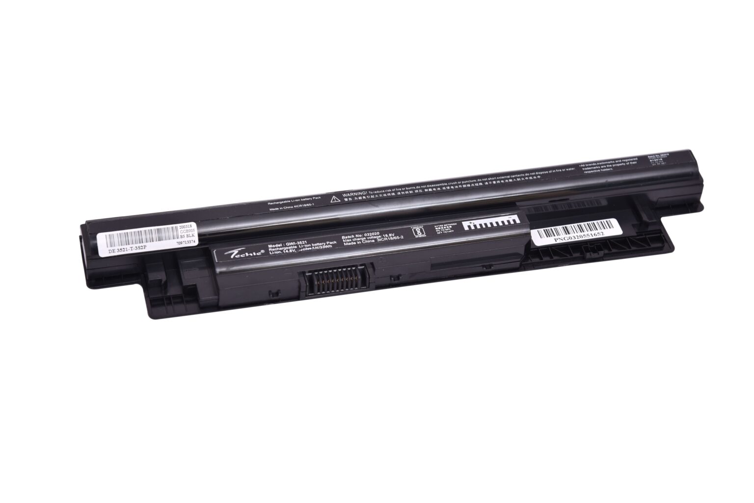 Buy 100% Compatible Laptop Battery Today - Fix Your Battery