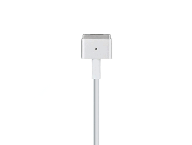 45W MagSafe 2 Adapter For MacBook Air | Techie