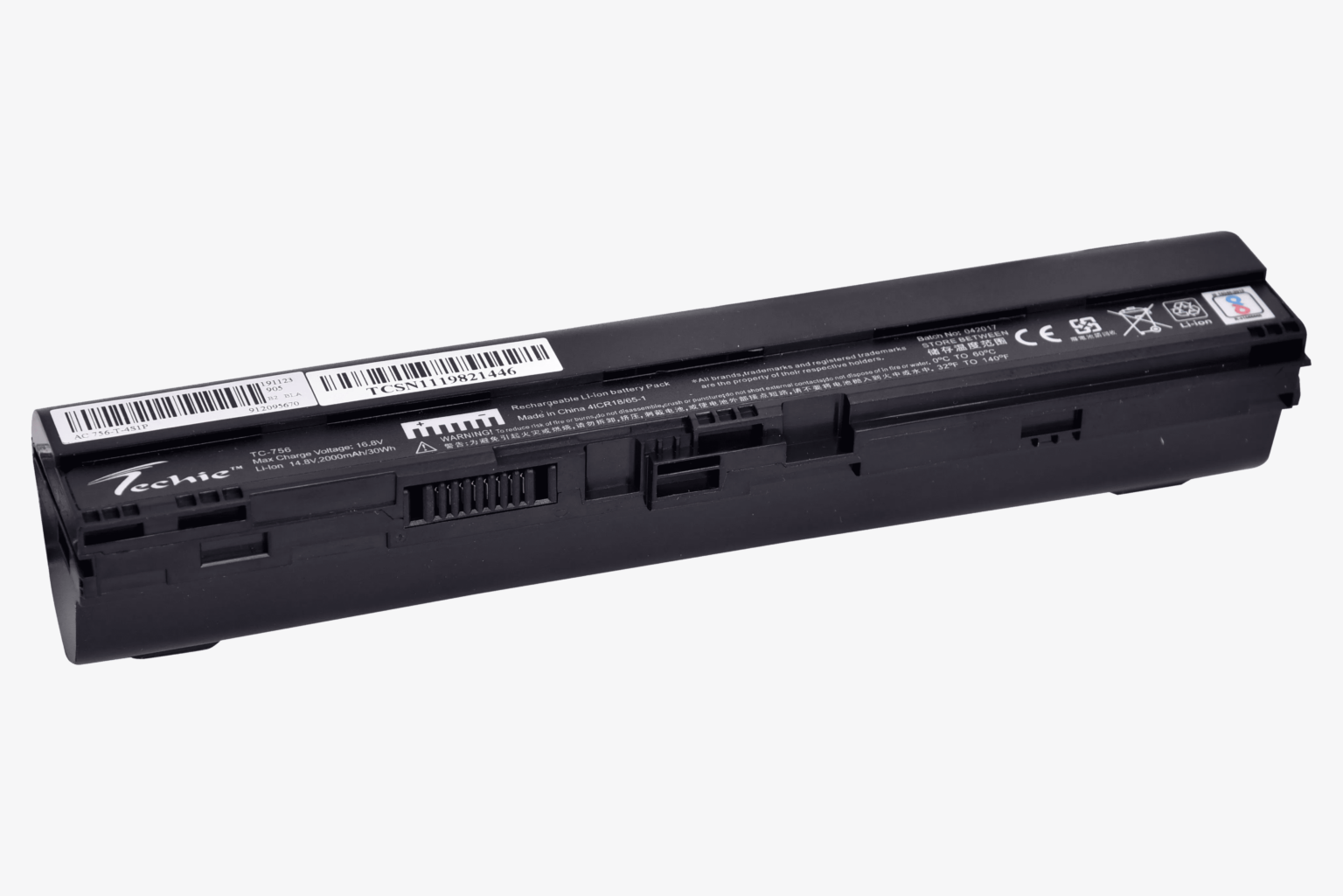 Buy Acer Laptop Battery At Affordable Prices Online - Up To 20% Off!