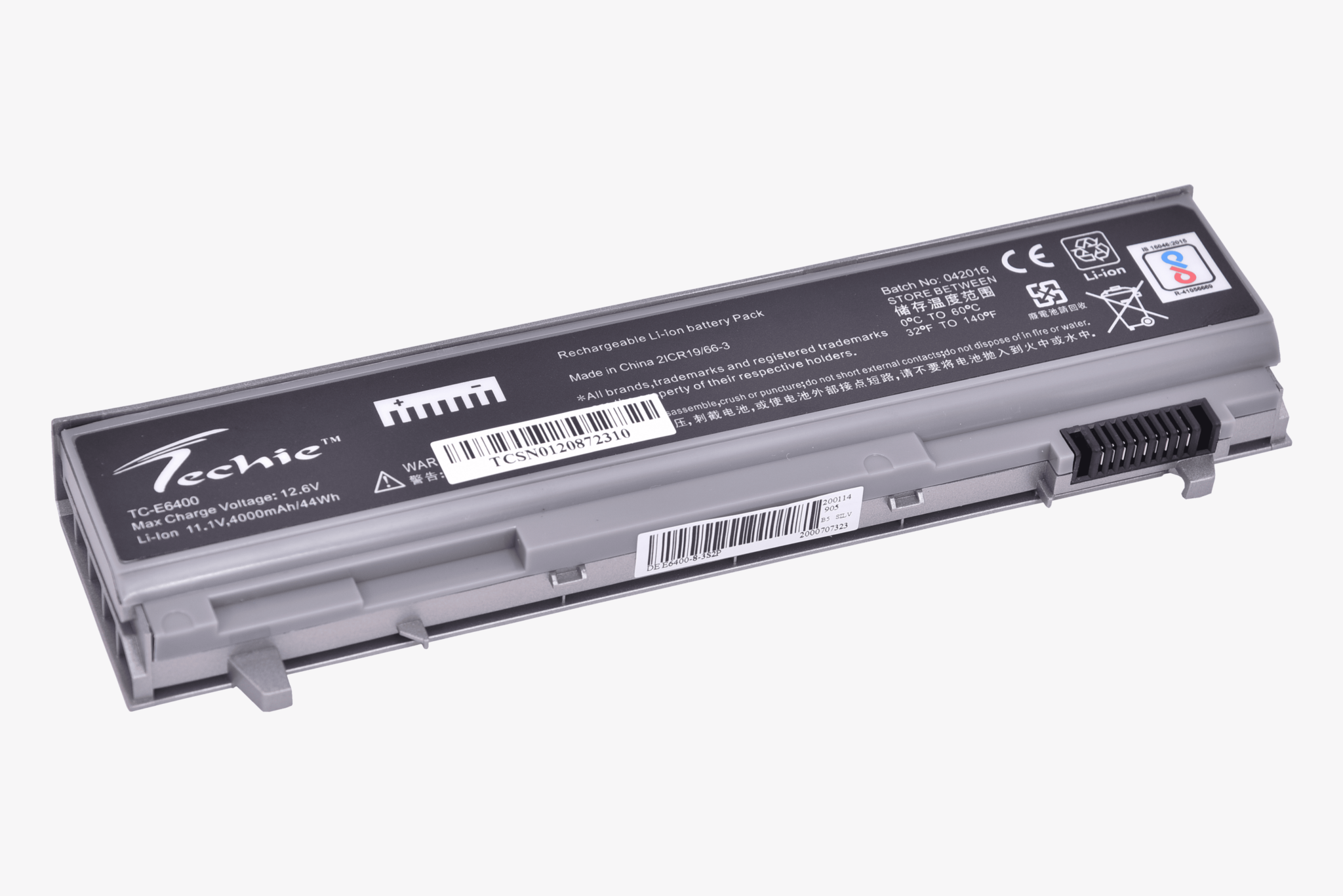 Buy DELL Laptop Battery – Compatible, Reliable & Fast Delivery