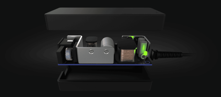 Techie Compatible HP 65W Laptop Charger For 250 G2 G3 G4 G5 15-R Series ...