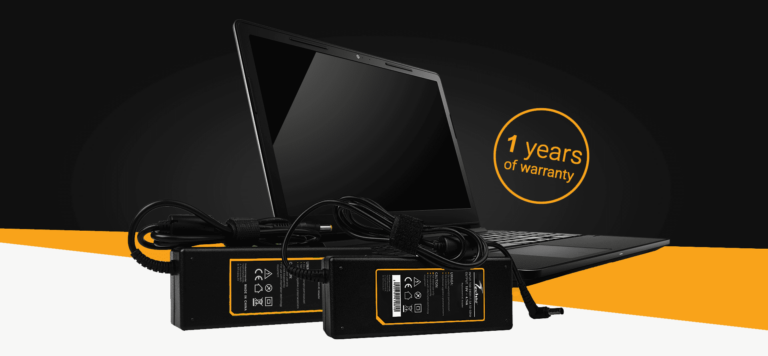 Techie 65W Type-C Universal Laptop Charger. - Techie Store