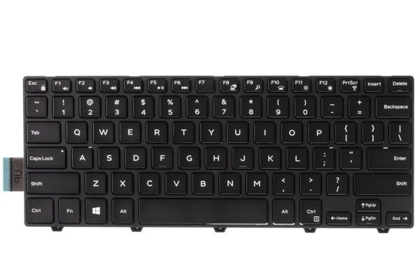 Buy DELL Laptop Keyboards????Online At Best Price In India