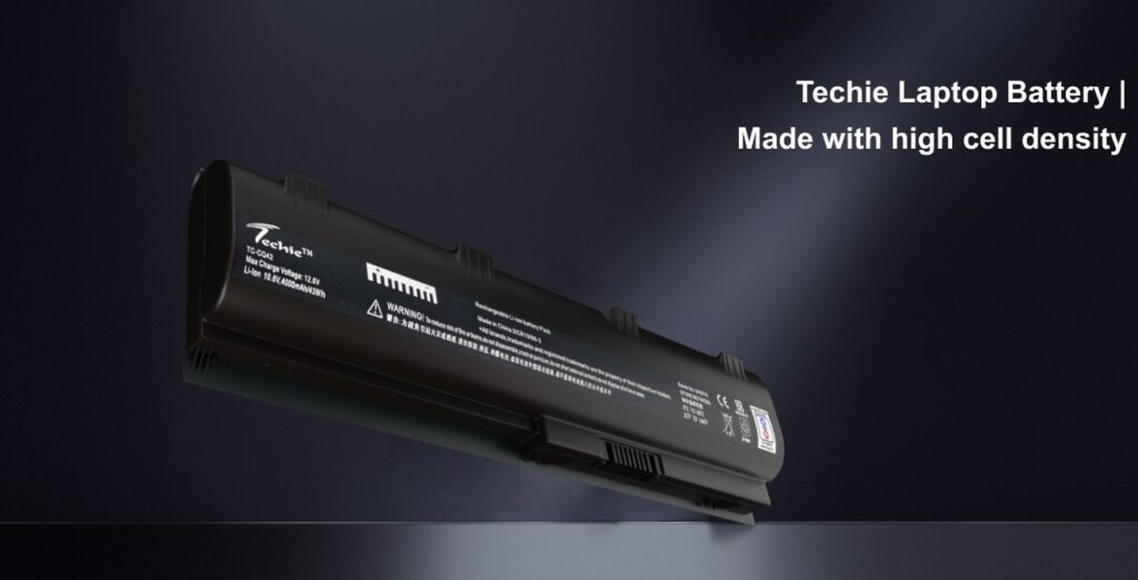Why Buy A Compatible Laptop Battery? Saves You Money, Provides Safety ...