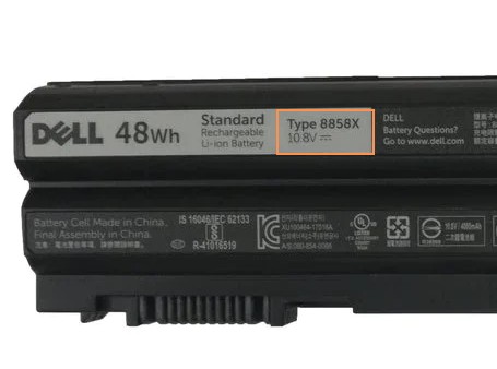 The Ultimate Guide To Finding The Right Battery For Your Dell Laptop ...