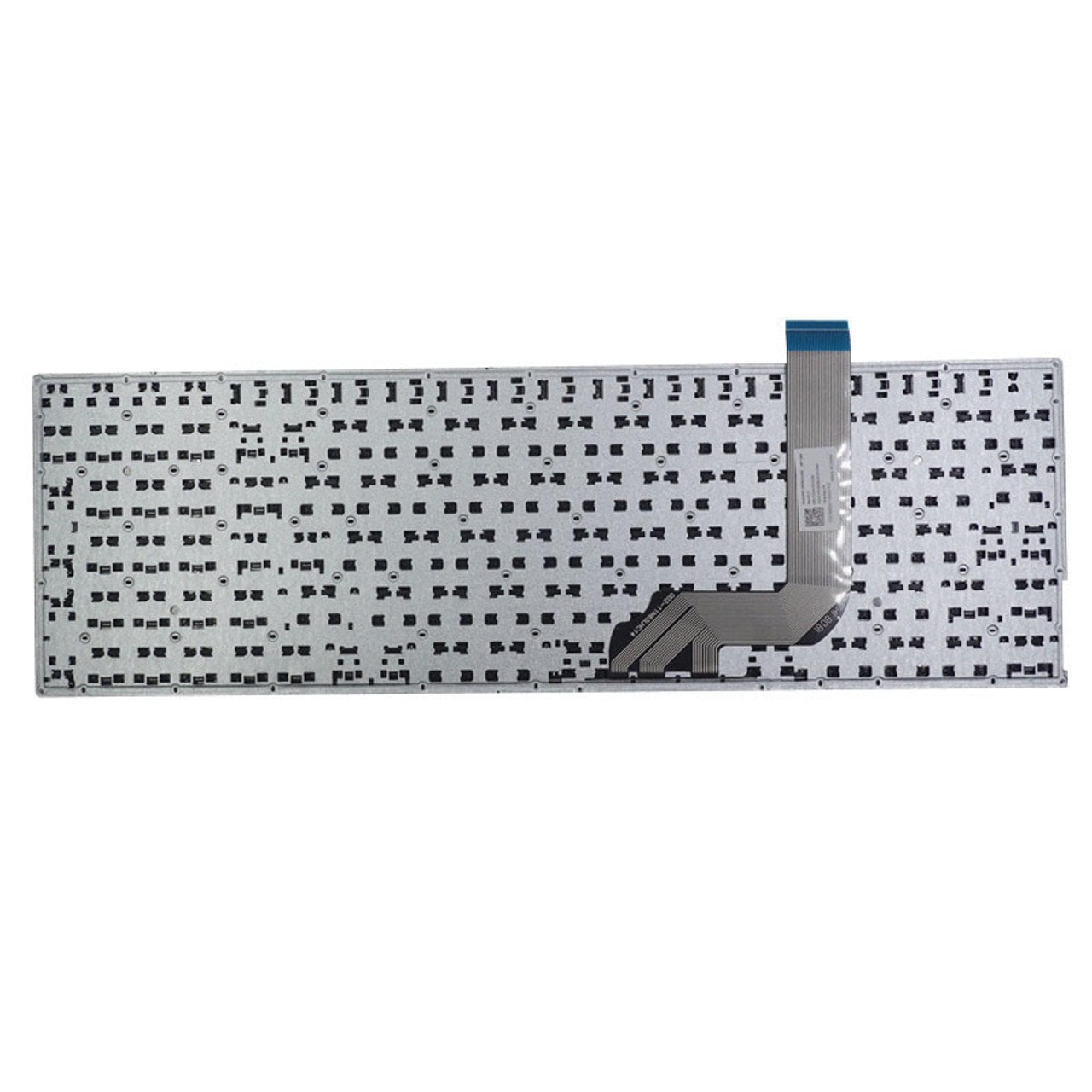 Techie Laptop Keyboard For Asus Vivobook 15 X542, X542U, X542B, X542UF ...