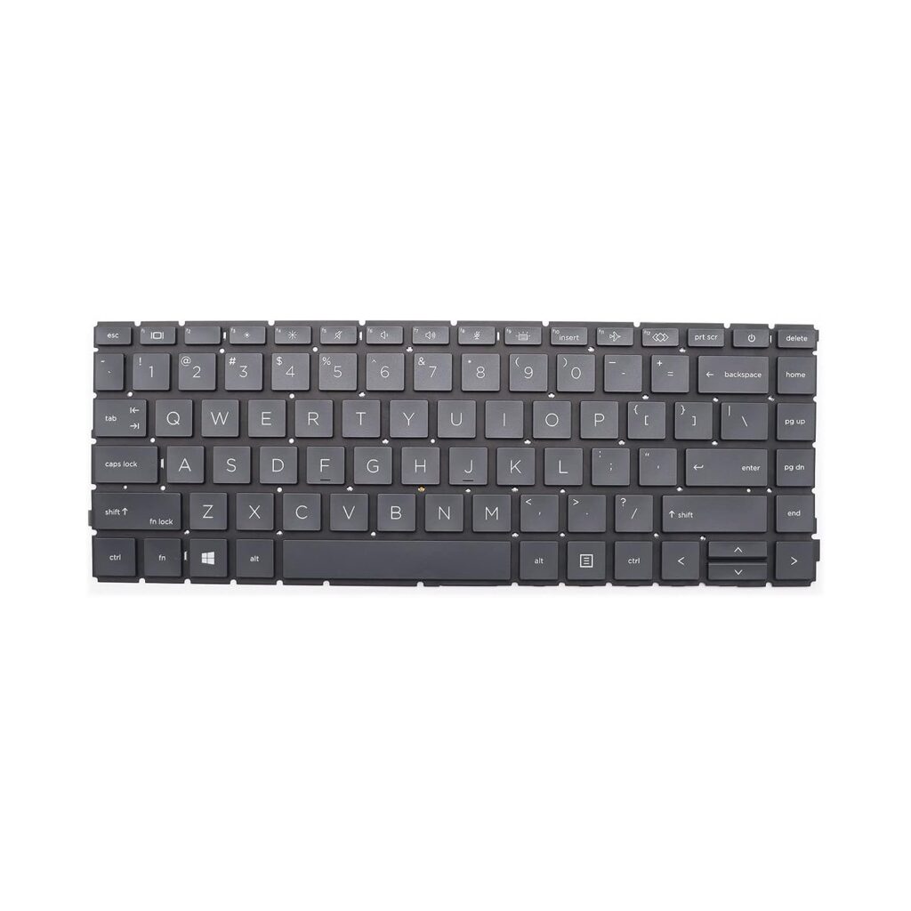 Techie Laptop Keyboard For HP ProBook 440 G8, 445 G8 Laptops - Techie Store