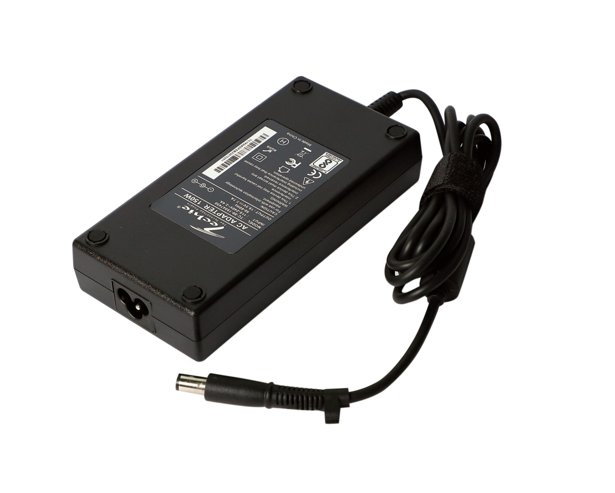 Techie 150W Sony Laptop Charger (19.5V, 7.7A) 6.0*4.4MM - Techie Store