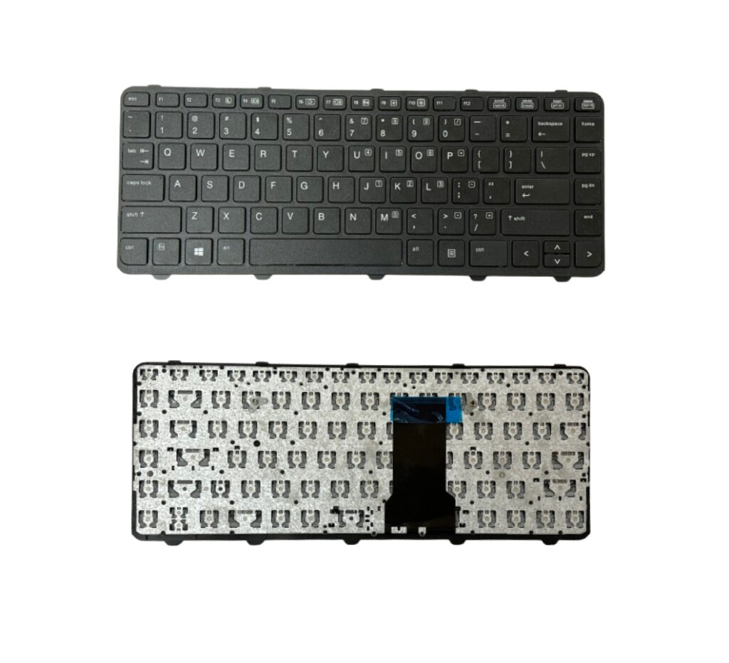 Techie Laptop Keyboard For HP ProBook 430 G5, 445 G5, 440 G5, 440 G6 ...