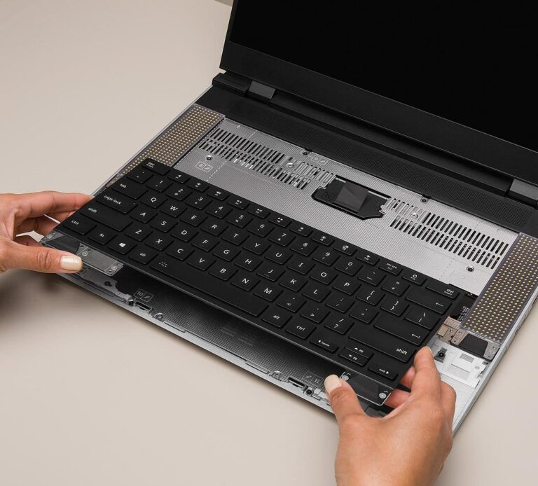 Techie Laptop Keyboard For Lenovo Thinkpad L14 Gen 1 & Thinkpad L14 Gen ...