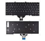 Techie Laptop Keyboard For Dell Latitude 3400, 5401, 5410, 5411, 5402 ...