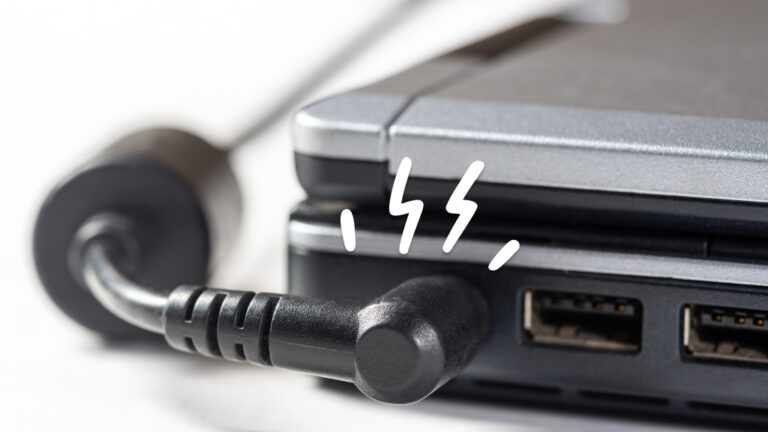 Common Laptop Battery Issues And How To Troubleshoot Them - Techie Store