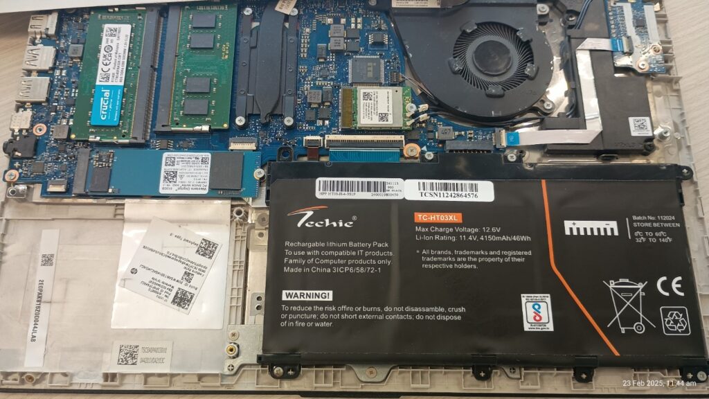 Techie Customer Review - Techie Store