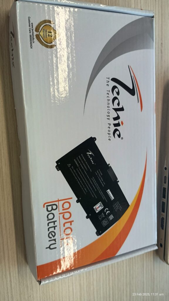 Techie Customer Review - Techie Store