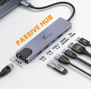 The Complete Guide To Hubs: Expanding Your Connectivity Options ...