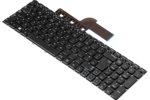 Samsung Laptop Keyboard - Techie Store