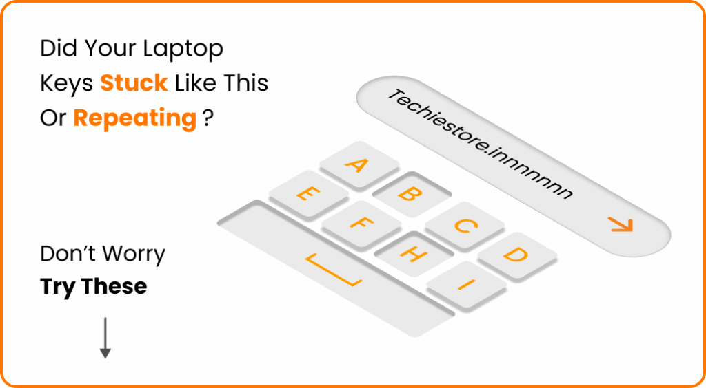 Laptop Keyboard Typing Wrong Characters? Here’s Why And How To Fix It ...
