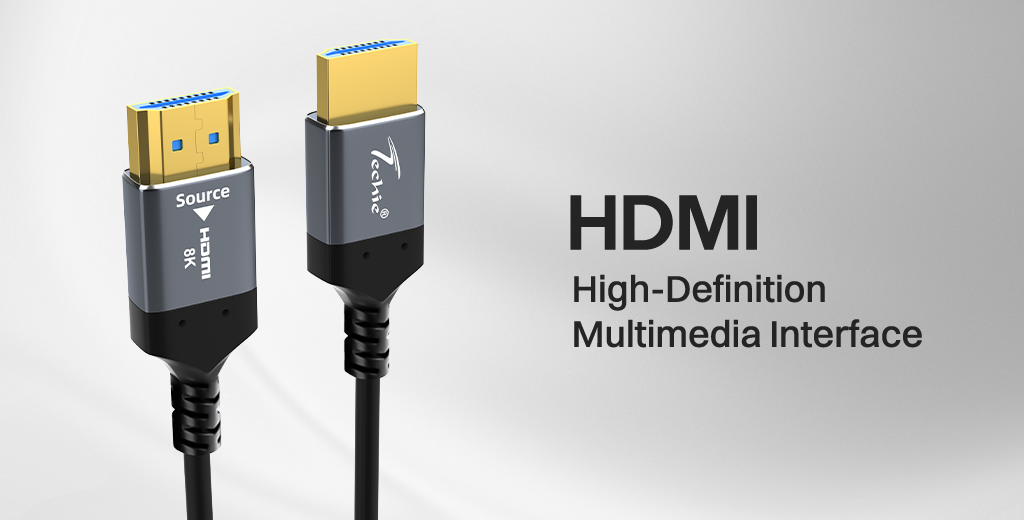 VGA Vs HDMI: What’s The Difference And Which One Is Better? - Techie Store
