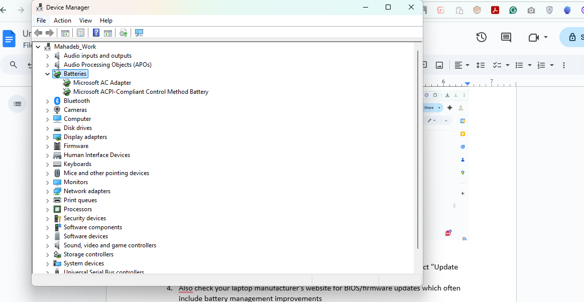 Laptop Shuts Down Even With Battery Remaining? Here’s Why And How To ...