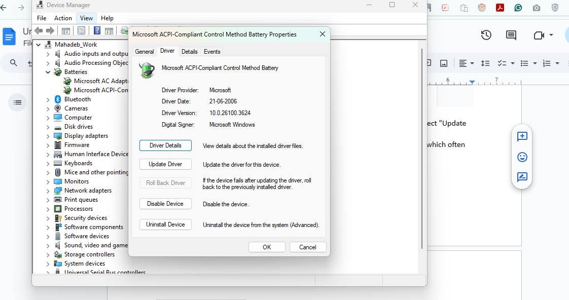Laptop Shuts Down Even With Battery Remaining? Here’s Why And How To ...