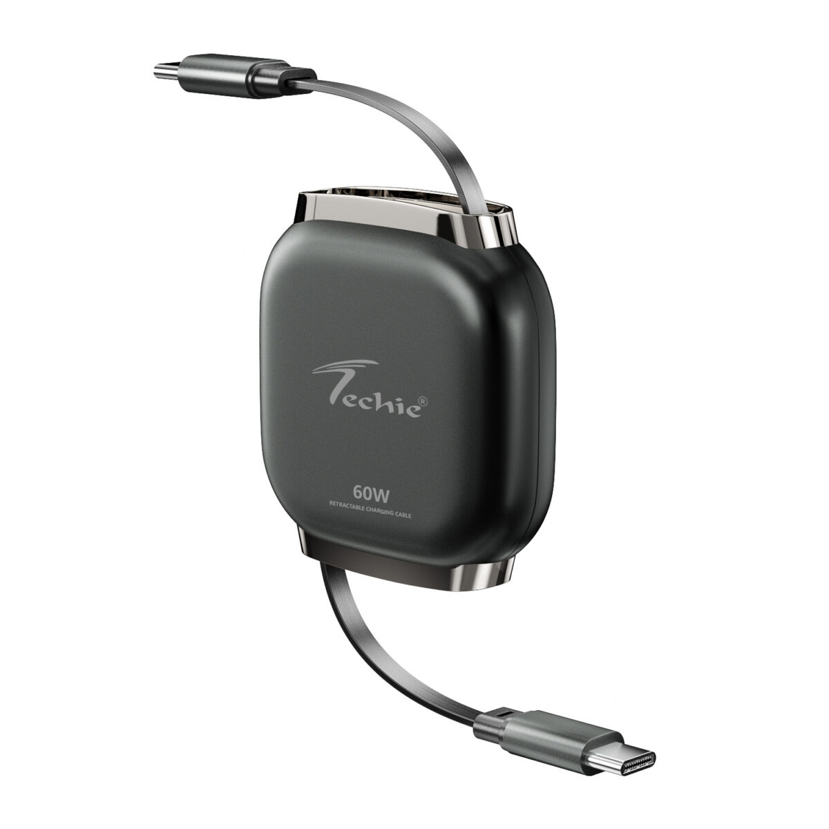 Techie USB-C To HDMI 4K Converter - Techie Store